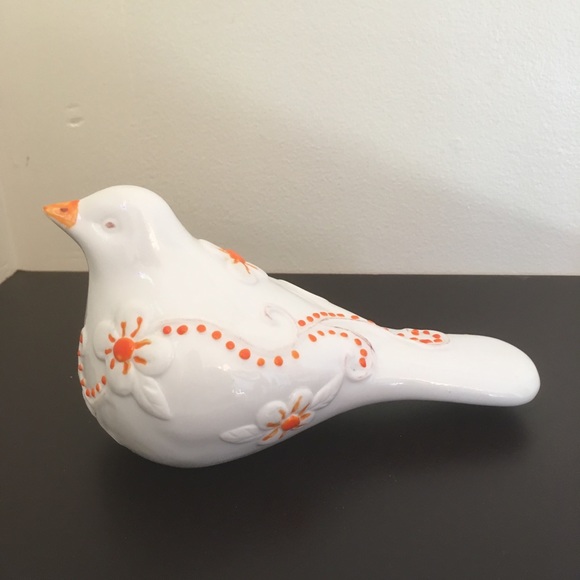 Accents | Decorative Ceramic Dove | Poshmark